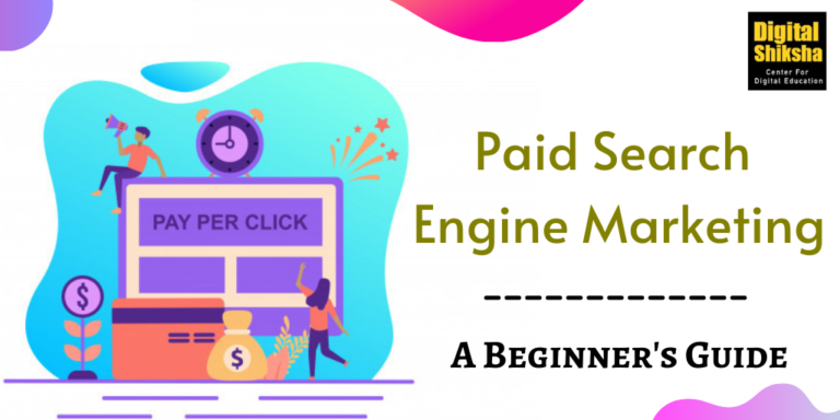 Digital Marketing Courses, Digital Marketing Institute | Digital Shiksha