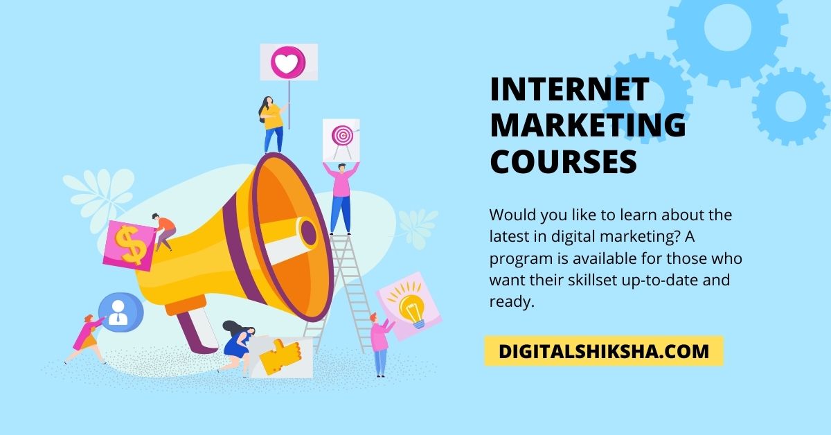 Digital Marketing Courses, Digital Marketing Institute | Digital Shiksha